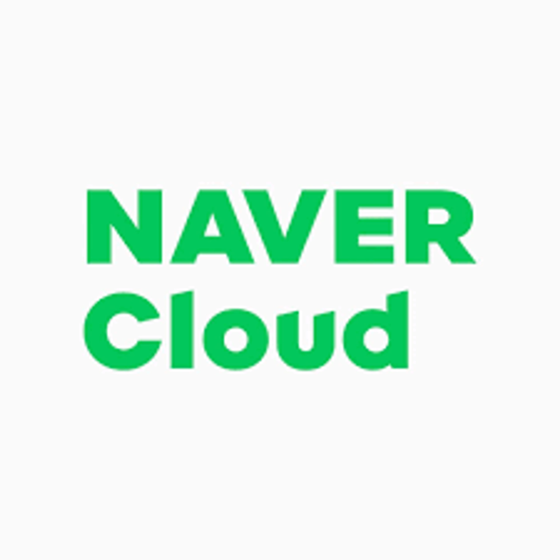[NAVER Cloud] Traditional Chinese Localization (Experiential Intern)